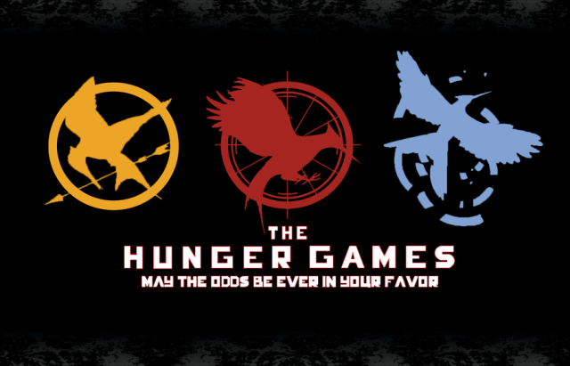 What In The World The Hunger Games An Allegory For Our Time The Hunger