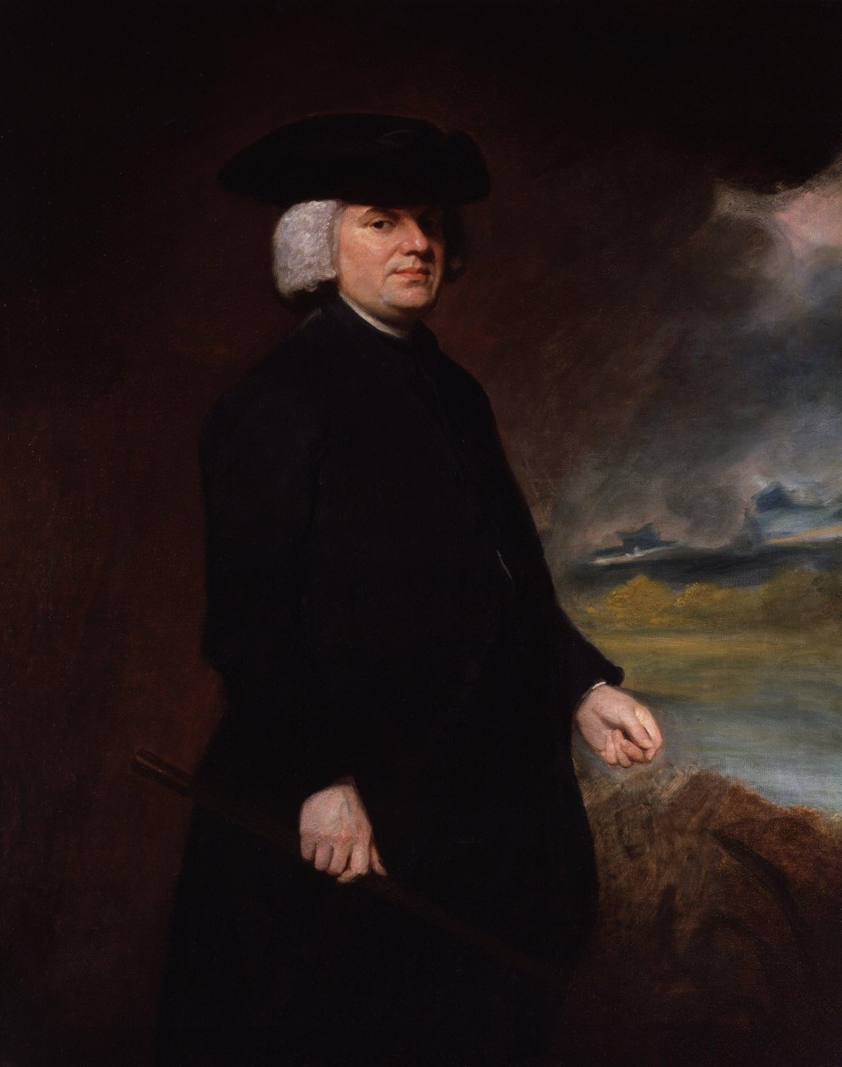 William Paley (1743-1805) – Historical Apologist Spotlight | J.W ...