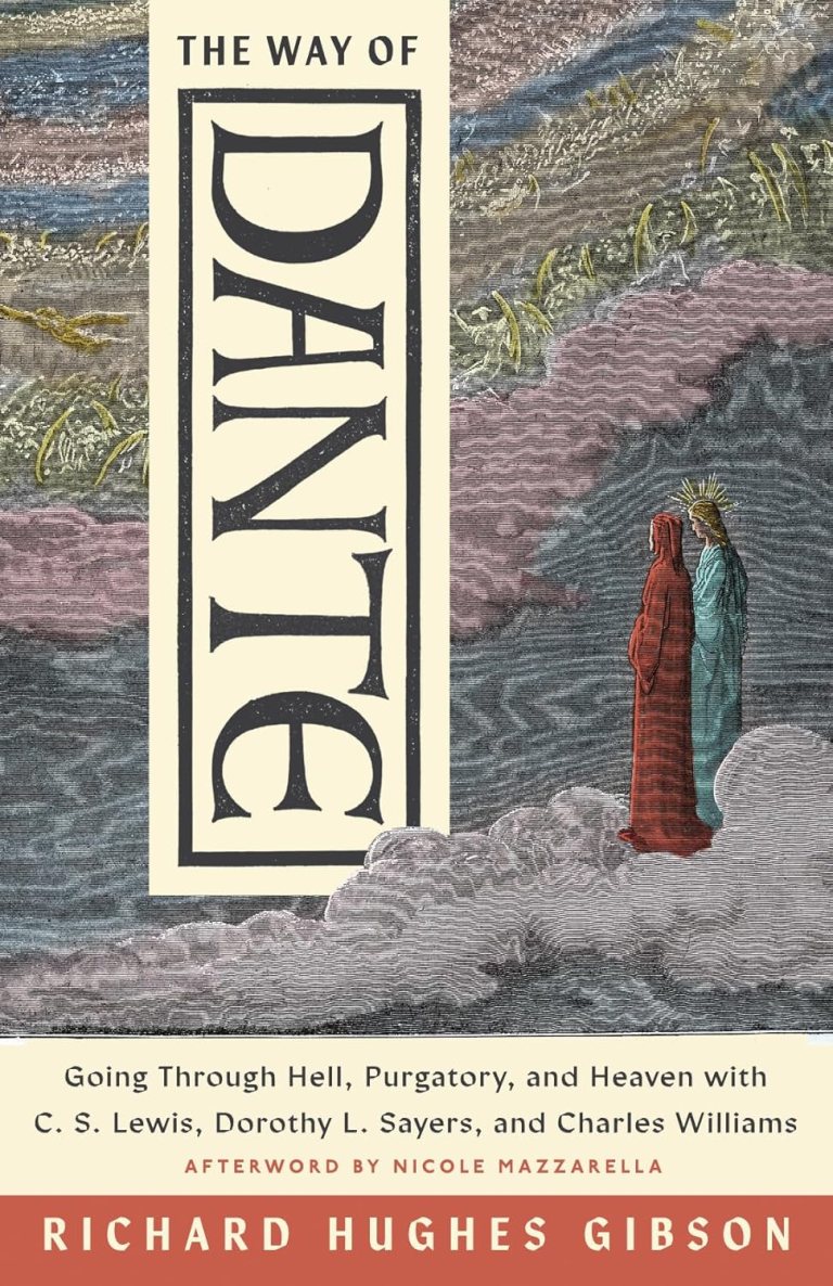 Book Review: “The Way of Dante: Going Through Hell, Purgatory, and ...